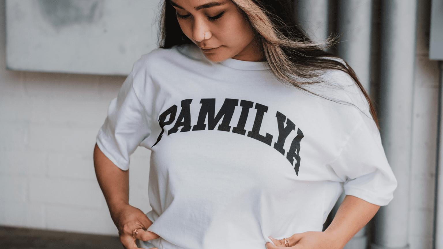 Top Minimalist T-shirt Design for Simple Look 2025- PodLyft